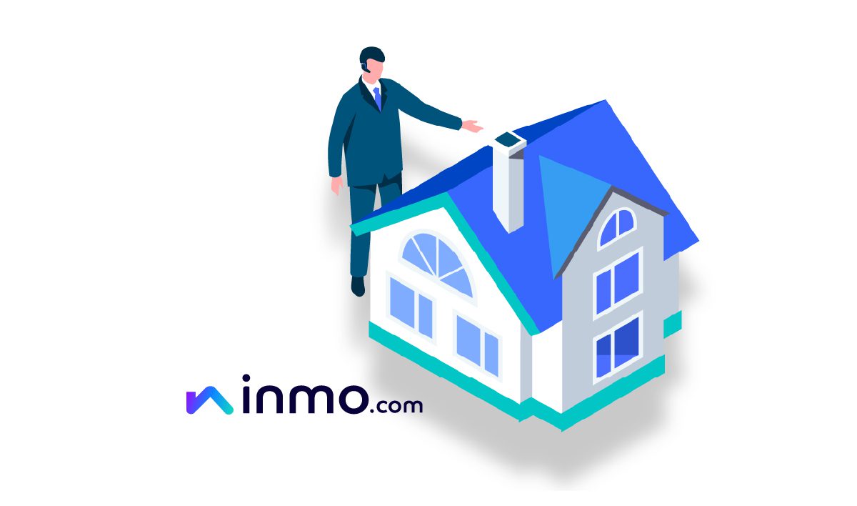 Inmo.com Plataforma de Inversión Inmobiliaria en México